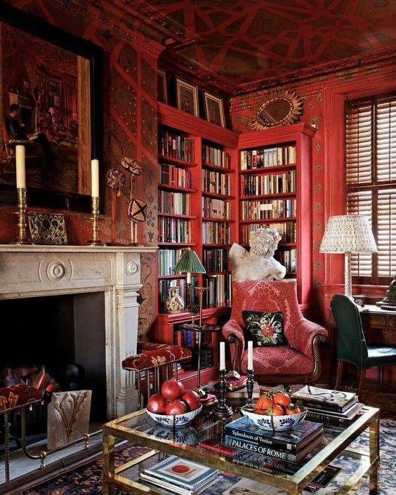 Beauty and The Beast: The Magical Real World Places From The Film