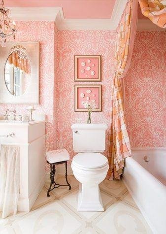 Tiny But Chic: 3 Easy Ideas For Small Bathrooms - Flourishmentary