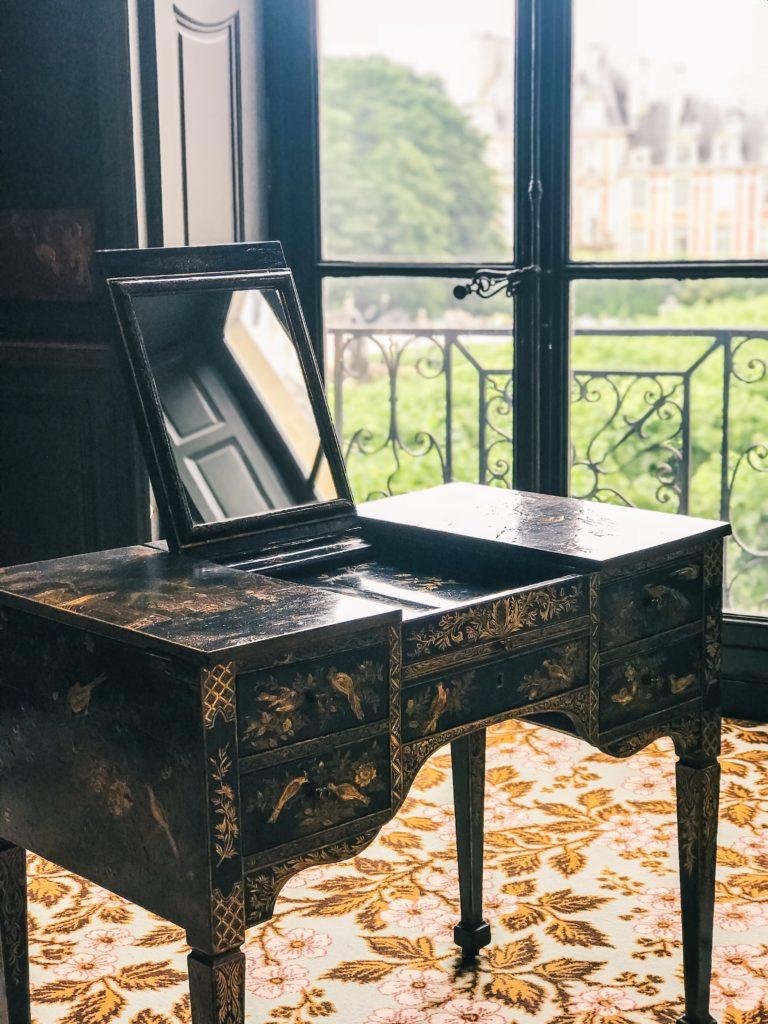 A Design Lover's Guide To Paris - Flourishmentary