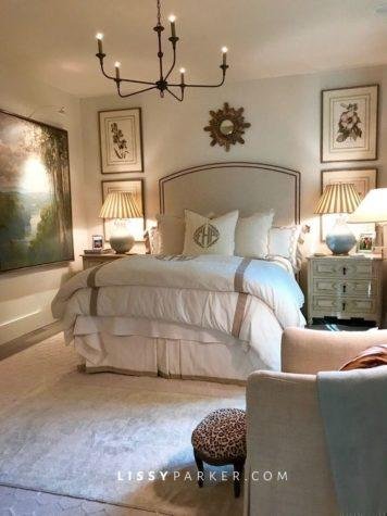 11 Simple And Stunning Ways To Make A Small Bedroom Look Bigger ...