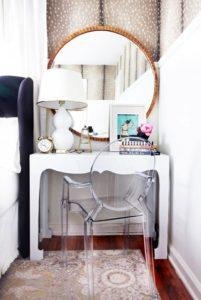 11 Simple And Stunning Ways To Make A Small Bedroom Look Bigger ...