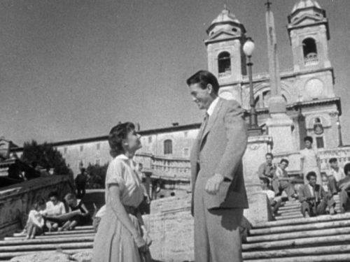 9 Beautiful Rome Sites To Visit From The Film Roman Holiday