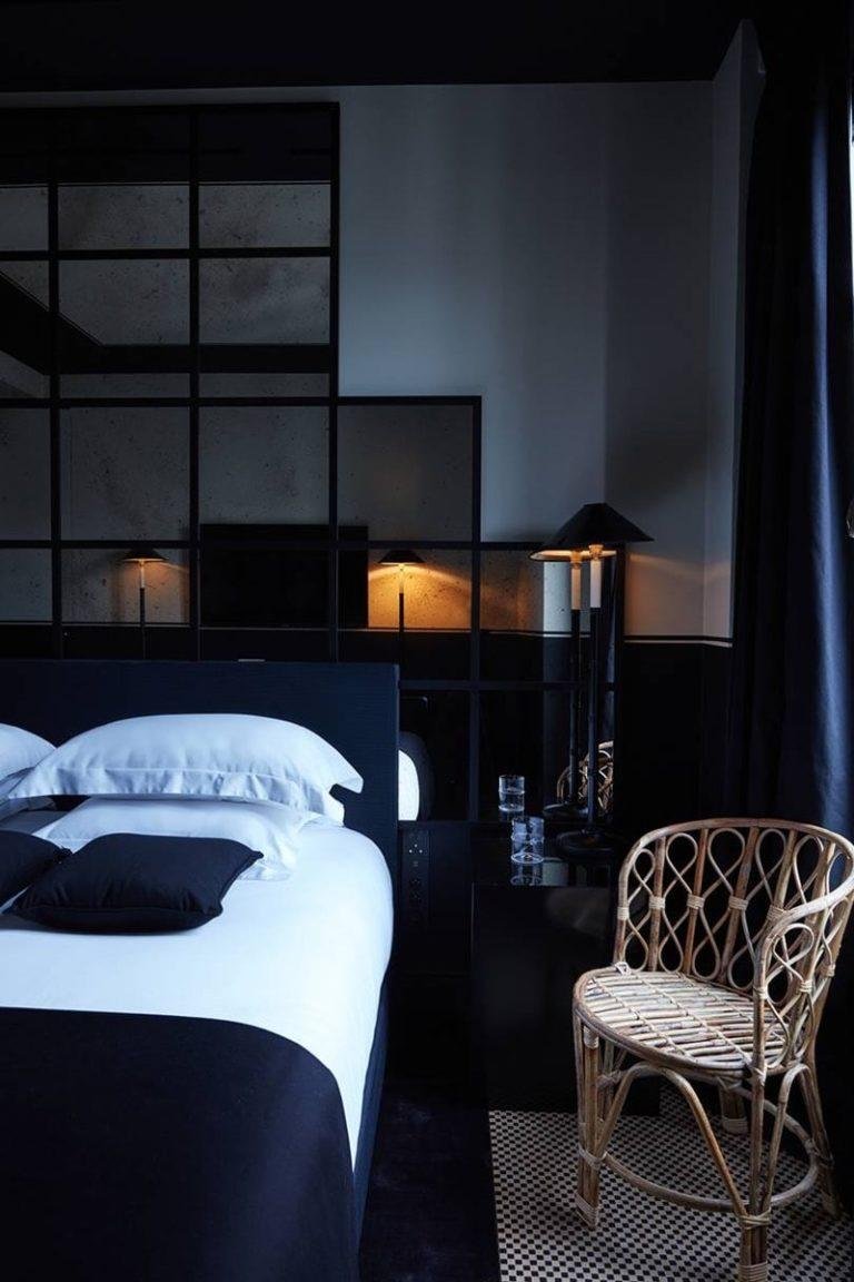 Luxury Hotel Decor Ideas To Make Your Bedroom More Relaxing 2024
