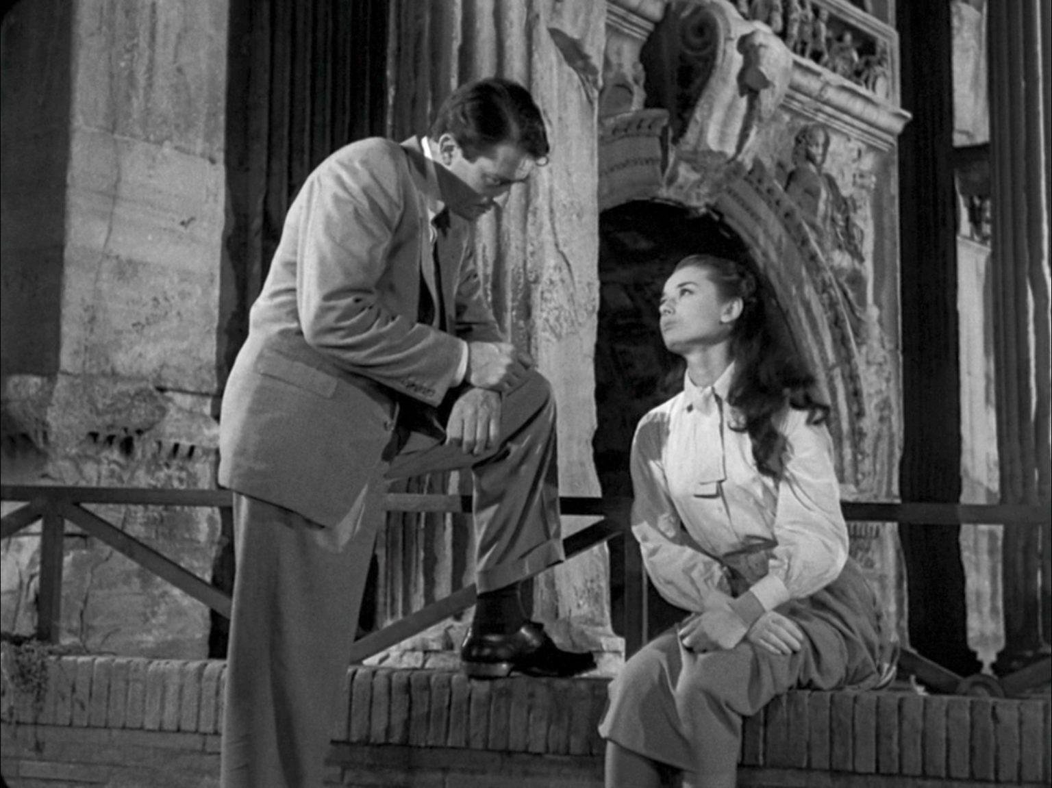 9 Beautiful Rome Sites To Visit From The Film Roman Holiday