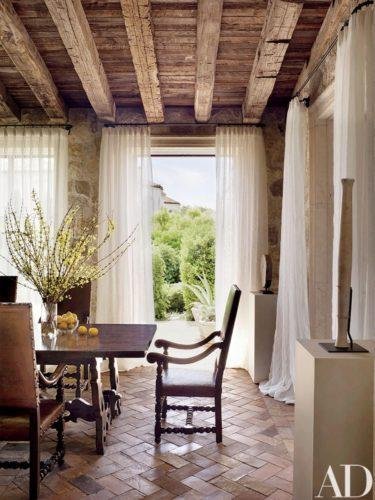 7 Chic Italian Interior Design Ideas To Borrow At Home