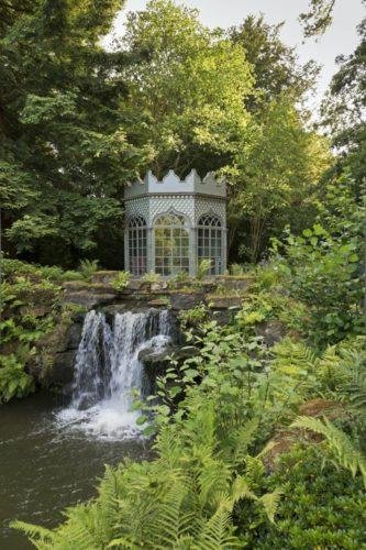 Get Lost In These 10 Fantastic Garden Follies From Across The World