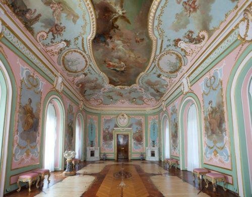 What is Rococo Architecture? A Quick History Of This Over The Top Style