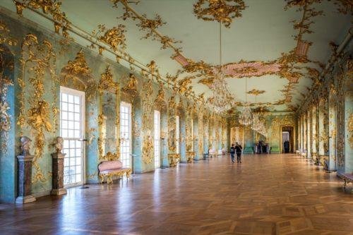 What is Rococo Architecture? A Quick History Of This Over The Top Style