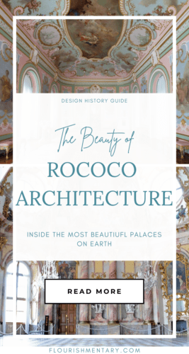What is Rococo Architecture? A Quick History Of This Over The Top Style