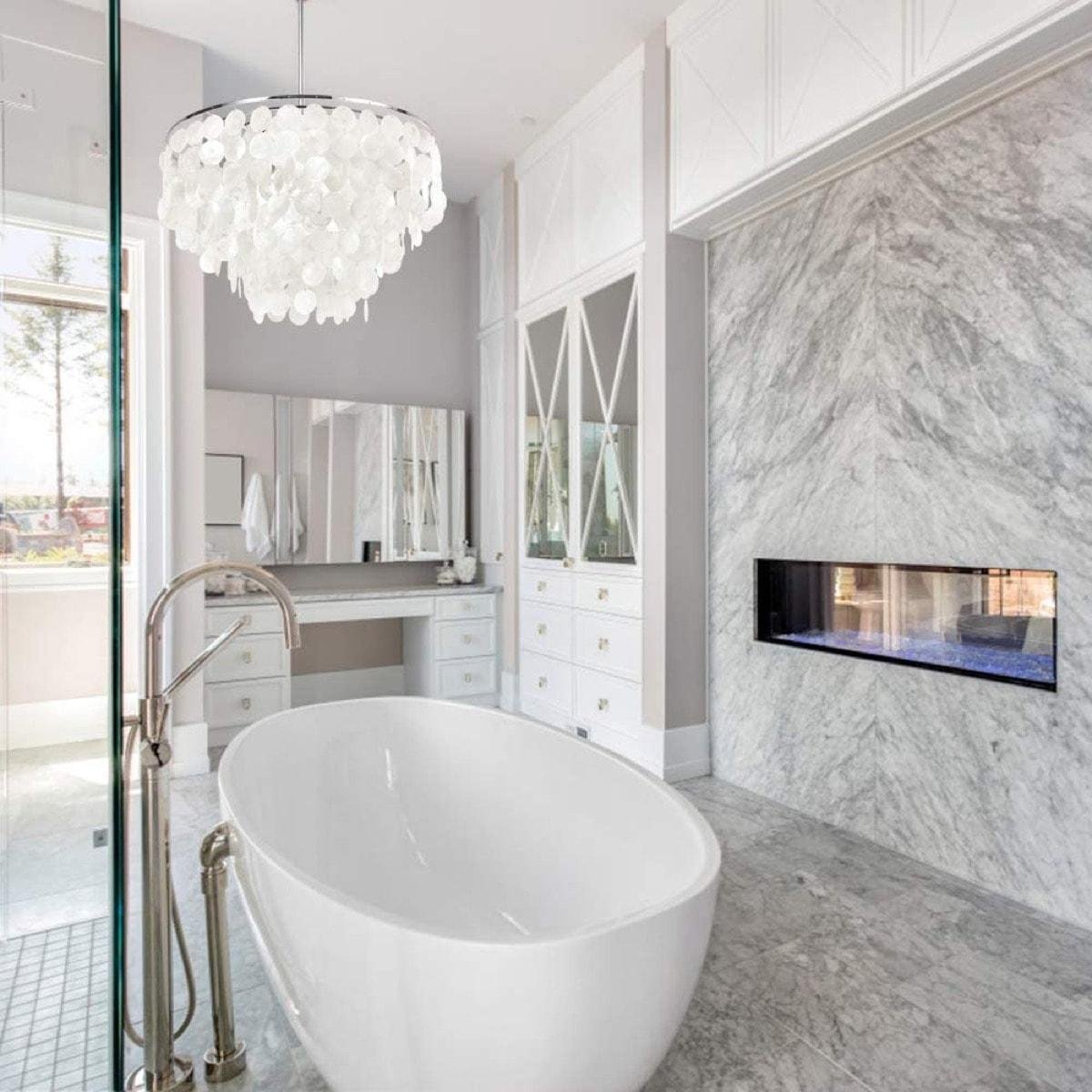 Pretty Pearl Decor Ideas To Make Your Home Shine - Flourishmentary