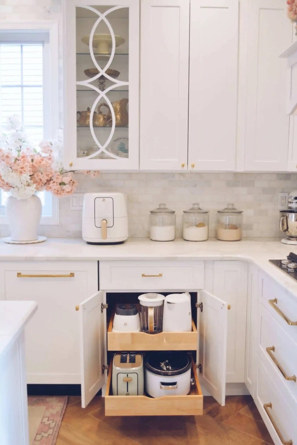 How to Decorate Your Kitchen Countertops Like a Pro: My 10 Tips