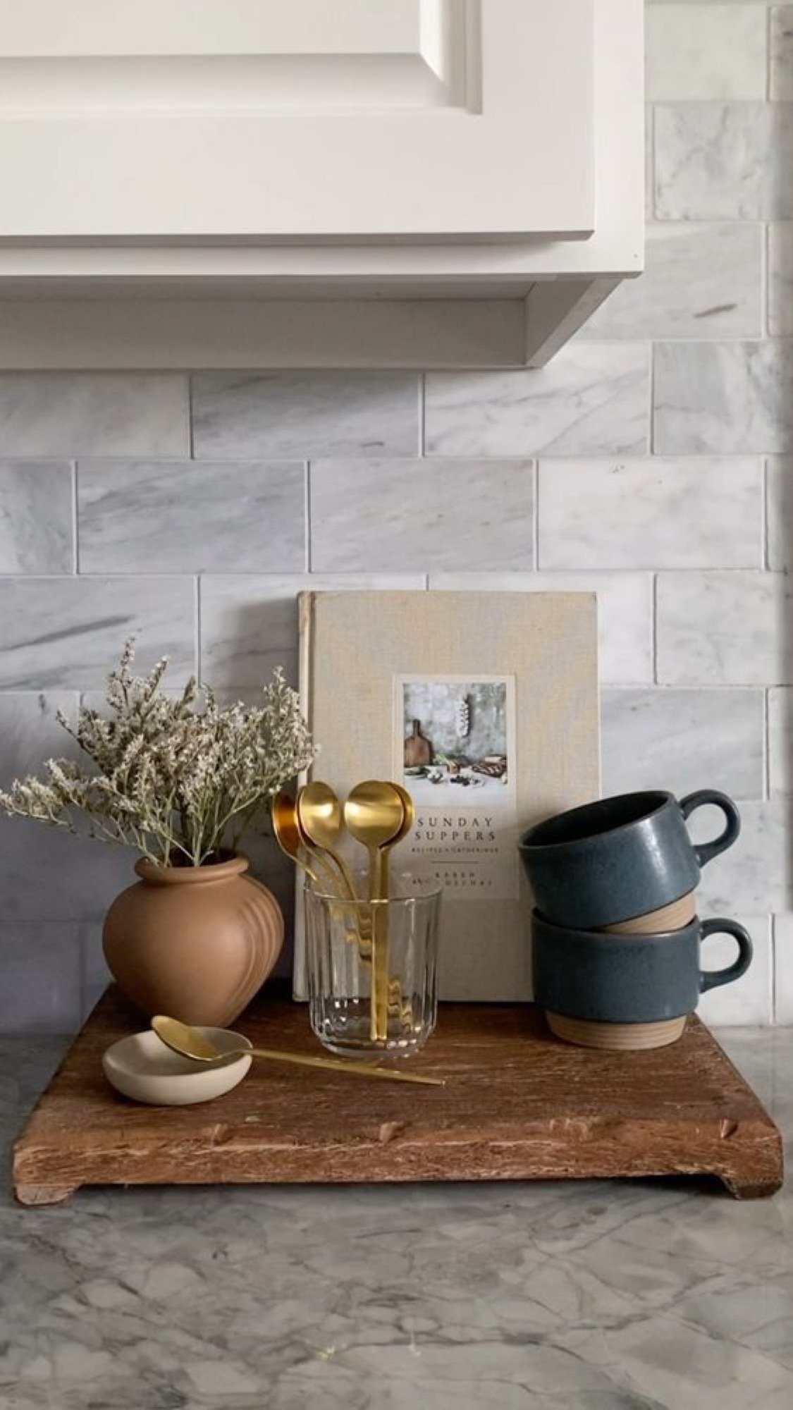 How to Decorate Your Kitchen Countertops Like a Pro: My 10 Tips