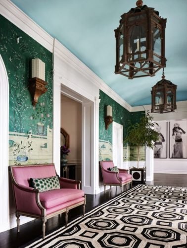 Cozy Maximalist Decor Ideas Because More Is More - Flourishmentary