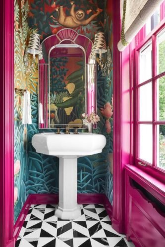 Cozy Maximalist Decor Ideas Because More Is More - Flourishmentary